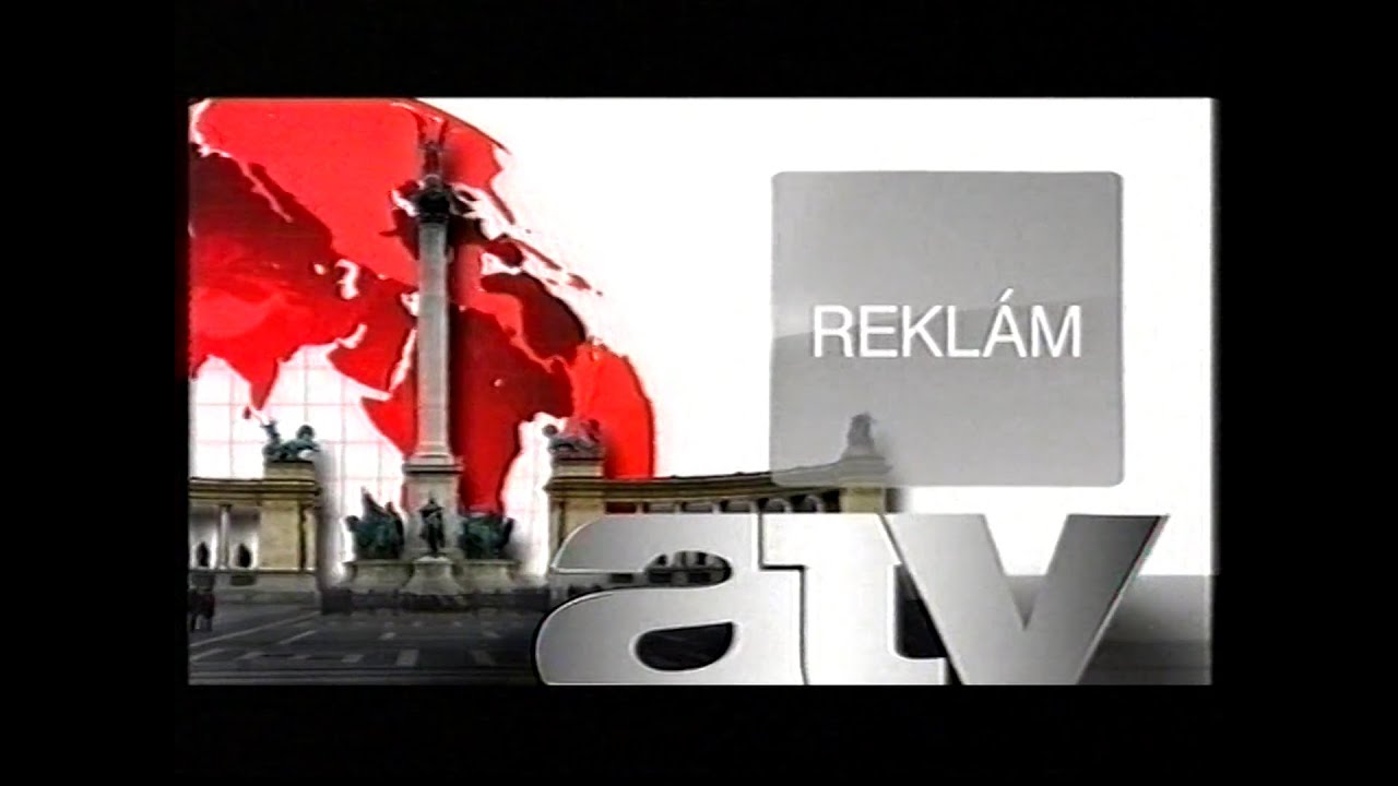 ATV reklámok - 2014.05.04. - YouTube