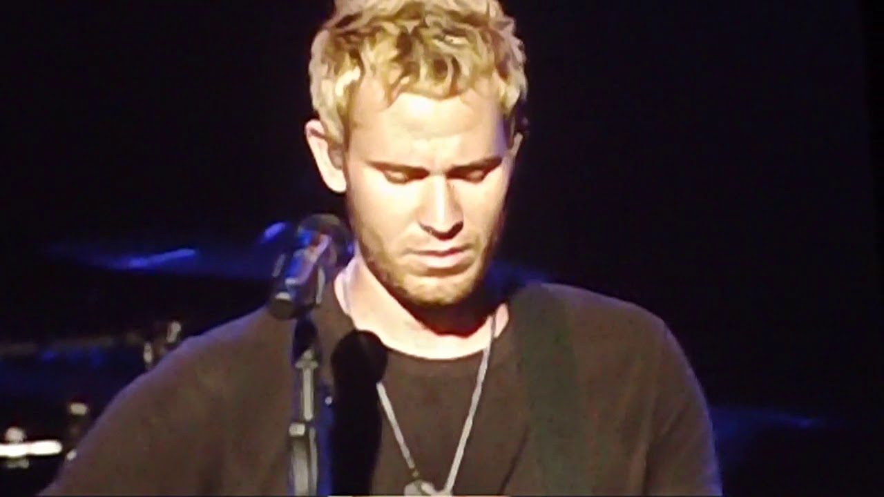 Lifehouse - 2011-08-20 - Everything, Storm, Sick Cycle Carousel, Wash ...