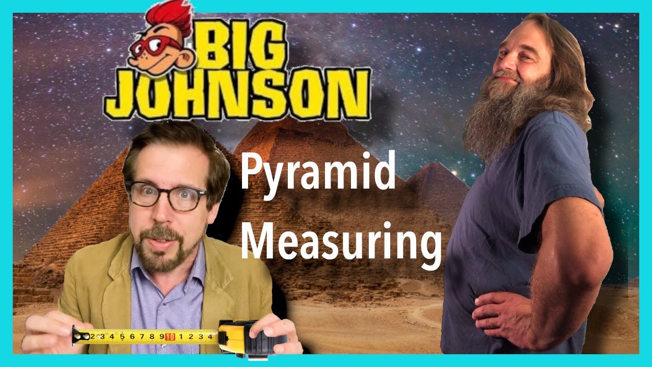 How Was The Great Pyramid Aligned to True North DeDunking Responds to ...