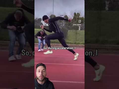 Build The Perfect Acceleration Session - YouTube