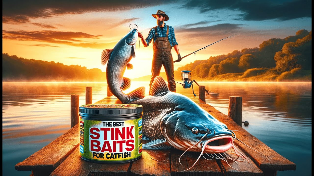 🎣 Catfish Pro Catfish Bait - 10oz Bag | Best Stink Bait for Catfish 🐟 ...