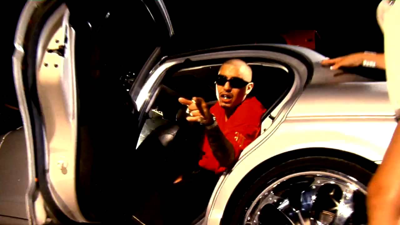 DVS "Push What I Weigh" Feat. Lucky Luciano - Music Video *OFFICIAL HD ...