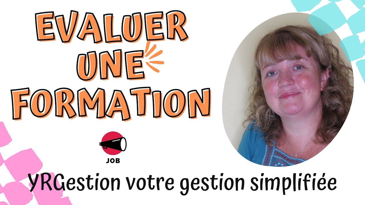 Comment évaluer une formation, un formateur, des apprenants ? - YouTube