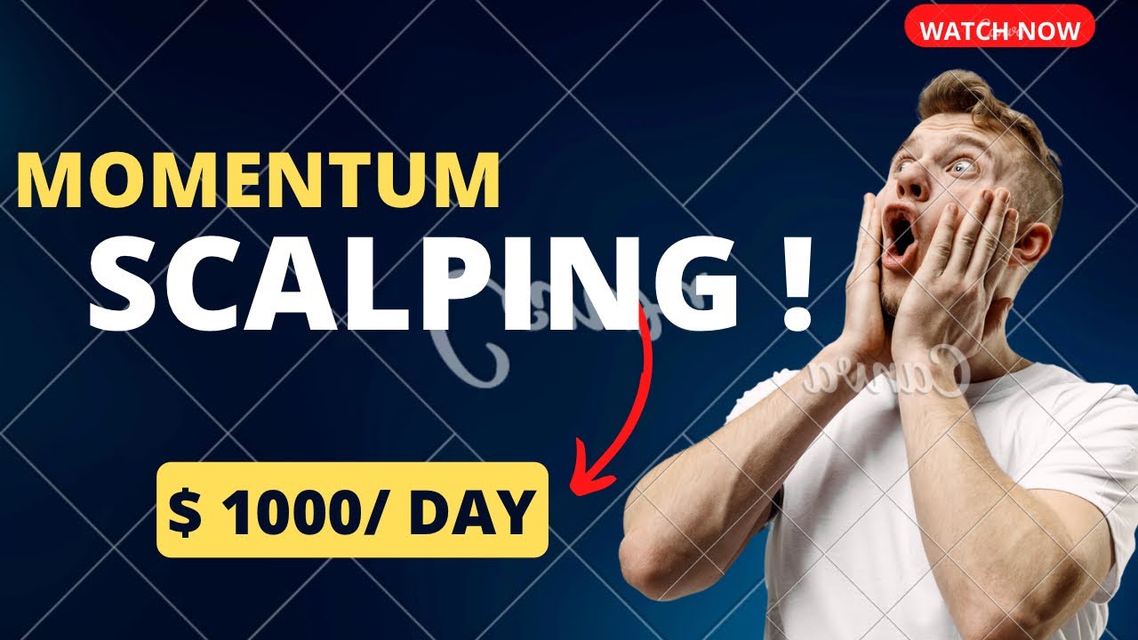 Momentum Scalping l Big Bar Strategy l Option buying Strategy l Option ...