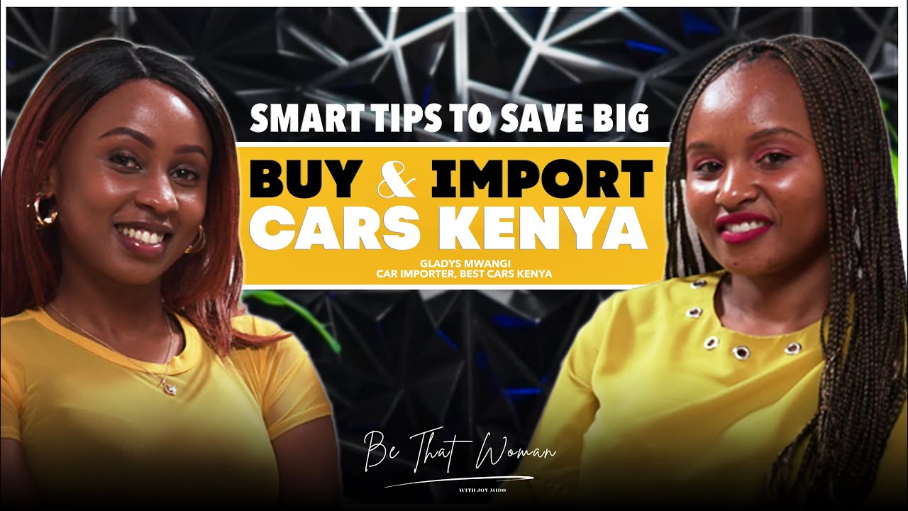 Car Import Process, Cost & Duty Fees | First Time Buyer & Upgrade Tips ...