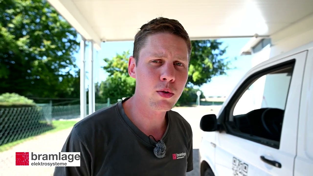 Bramlage Momente Daniel Backhaus - YouTube