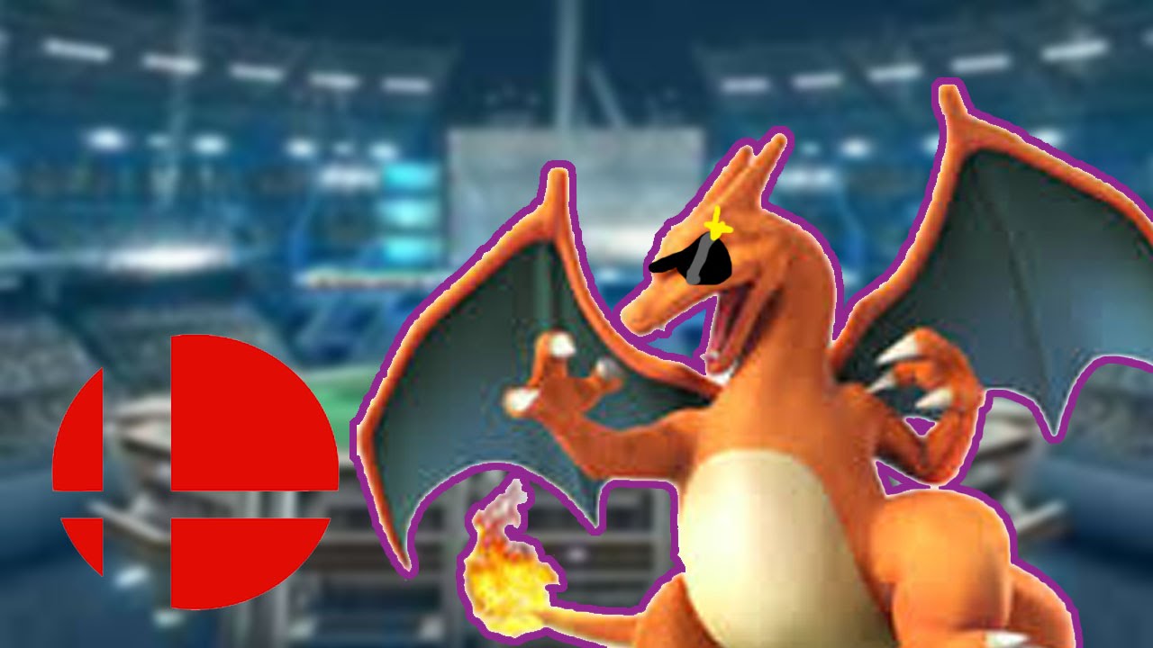 Memes Con Charizard