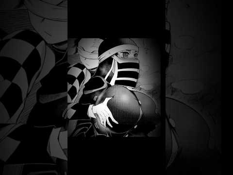 There is no sword 😁 // Demon Slayer season 3// #demonslayerseason3 #kimetsunoyaiba #shorts