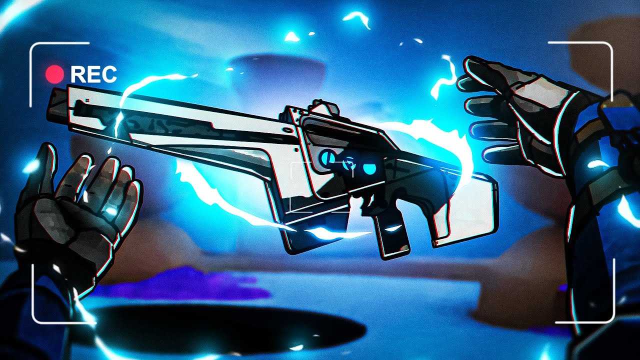 I got the Prosecutor Adept God Roll... is it good? (Prophecy Auto Rifle ...