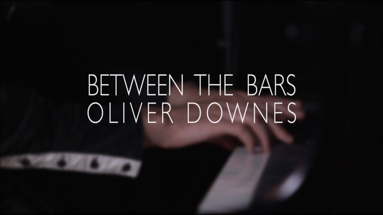 Oliver Downes - Between the Bars (cover) - YouTube