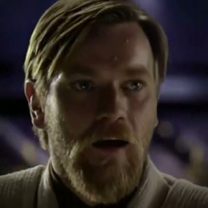 "Hello there" | obi-wan kenobi edit #edit #cold #starwars #obiwankenobi ...
