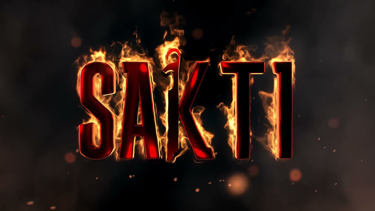SKYLAR PICTURES & SKYLAR COMICS - SAKTI (OFFICIAL TEASER) - YouTube