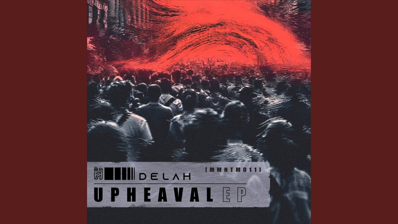 Upheaval - YouTube