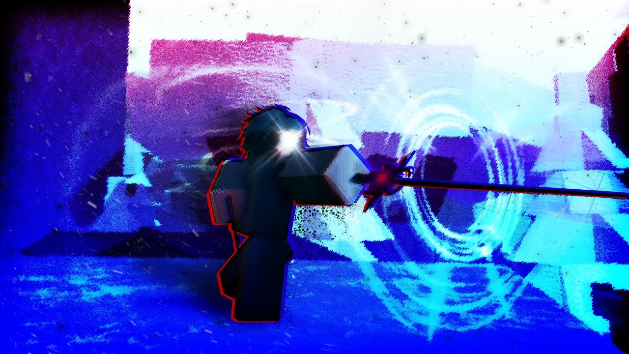 this rapier flame build absolutely shatters the meta.... I Deepwoken ...