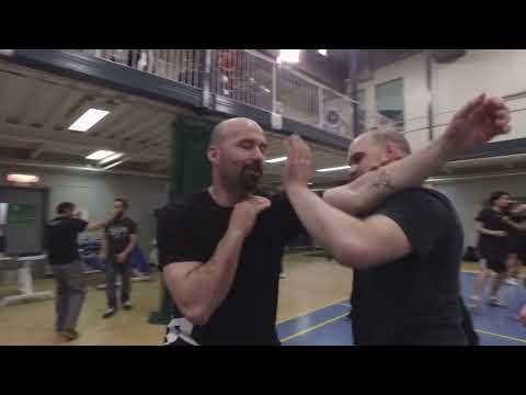 UNCUT- MONTREAL Seminar MDS