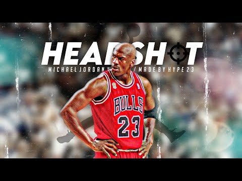 Michael Jordan Mix - \