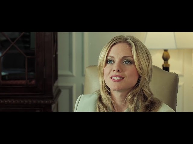 Christina Cole Casino Royale