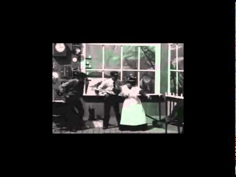 The Airship Destroyer 1909 - Julian Sartorius 2011 - IOIC - YouTube