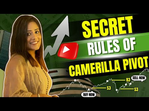 7 Key Rules for Using Camarilla Pivot| Ultimate Guide - YouTube