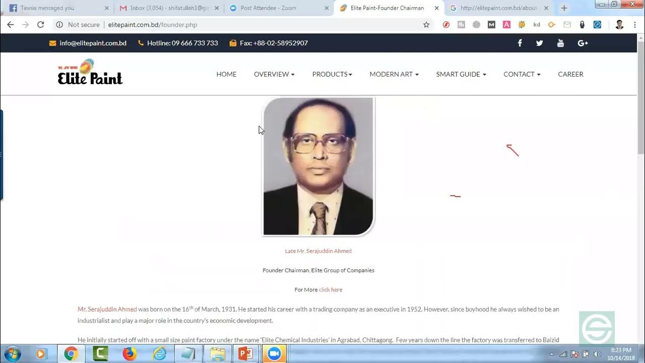 CLASS 3 part 1|The SEO (Search Engine Optimization) Course - YouTube