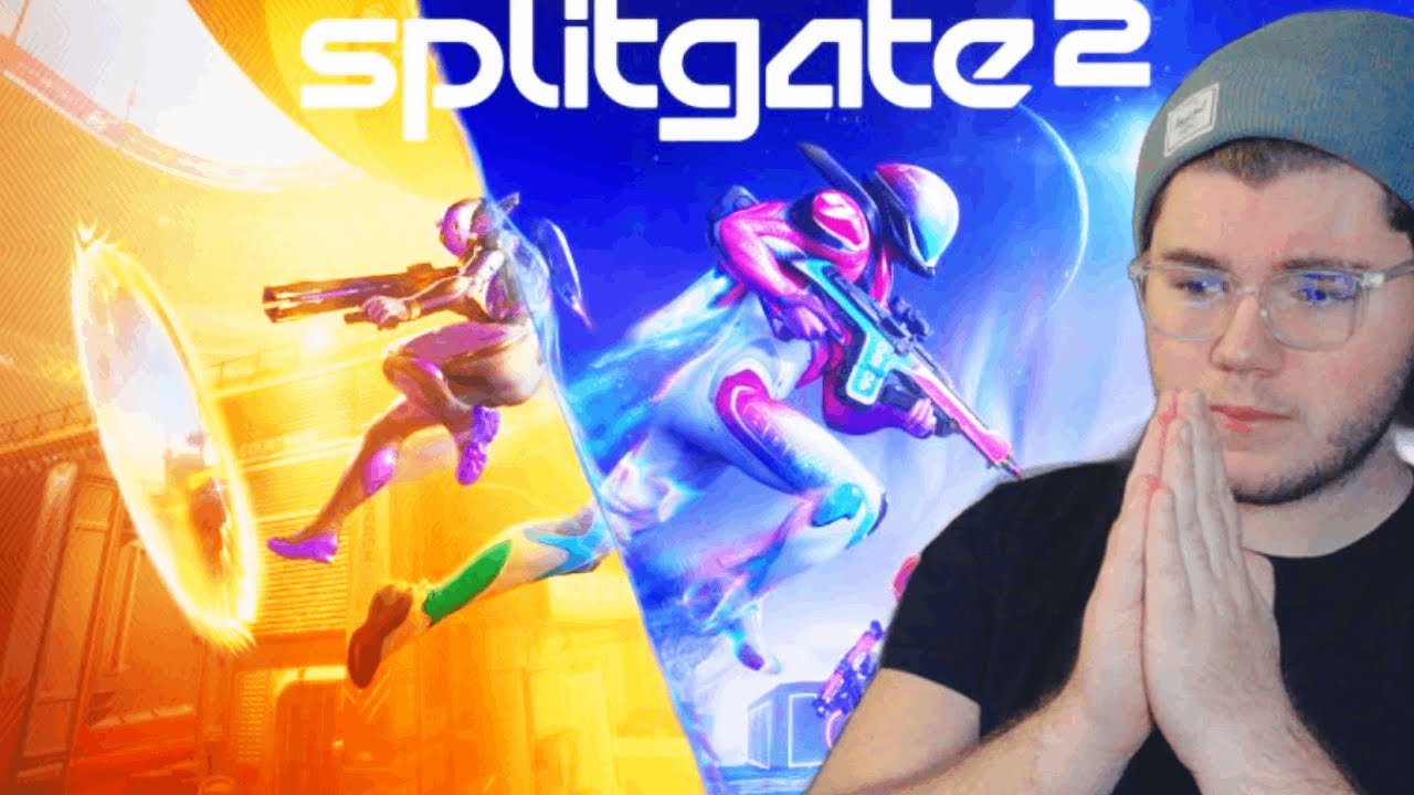 GOODBYE SPLITGATE 2 please be good - YouTube