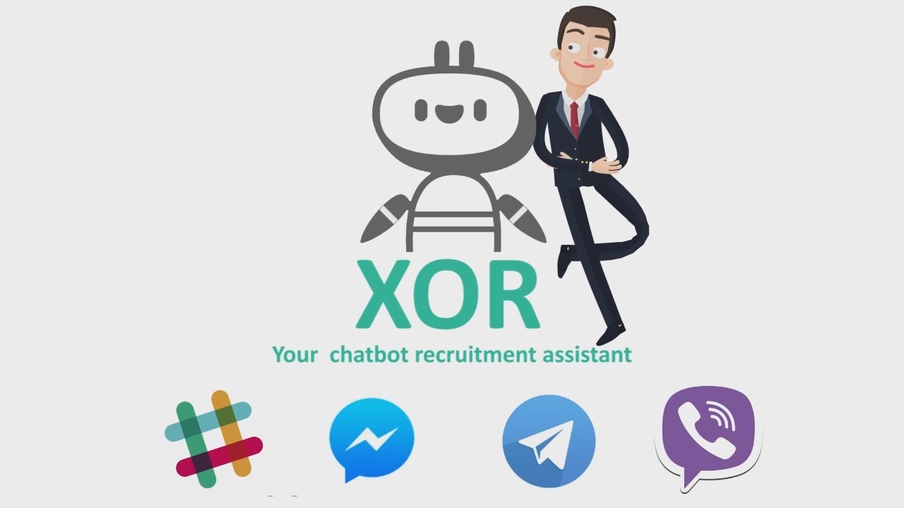 XOR explanation video - YouTube
