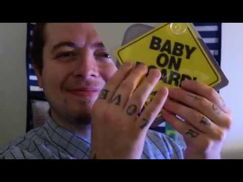 ASMR Baby Store Role Play - YouTube