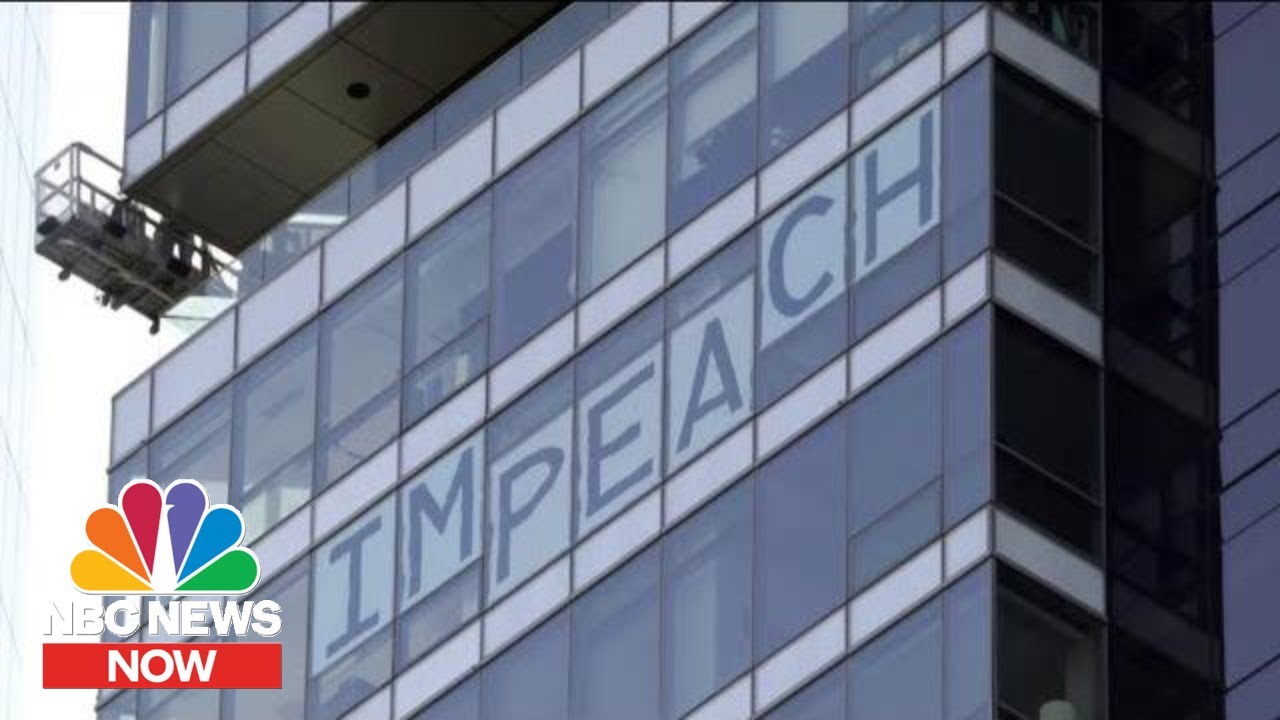 Veteran Boycotts Parade: ‘I Don’t Want To Be Politicized’ | NBC News ...