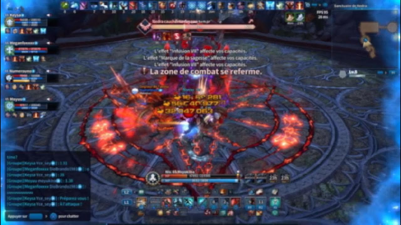 Tera gls slay Slayer (PS5) - YouTube