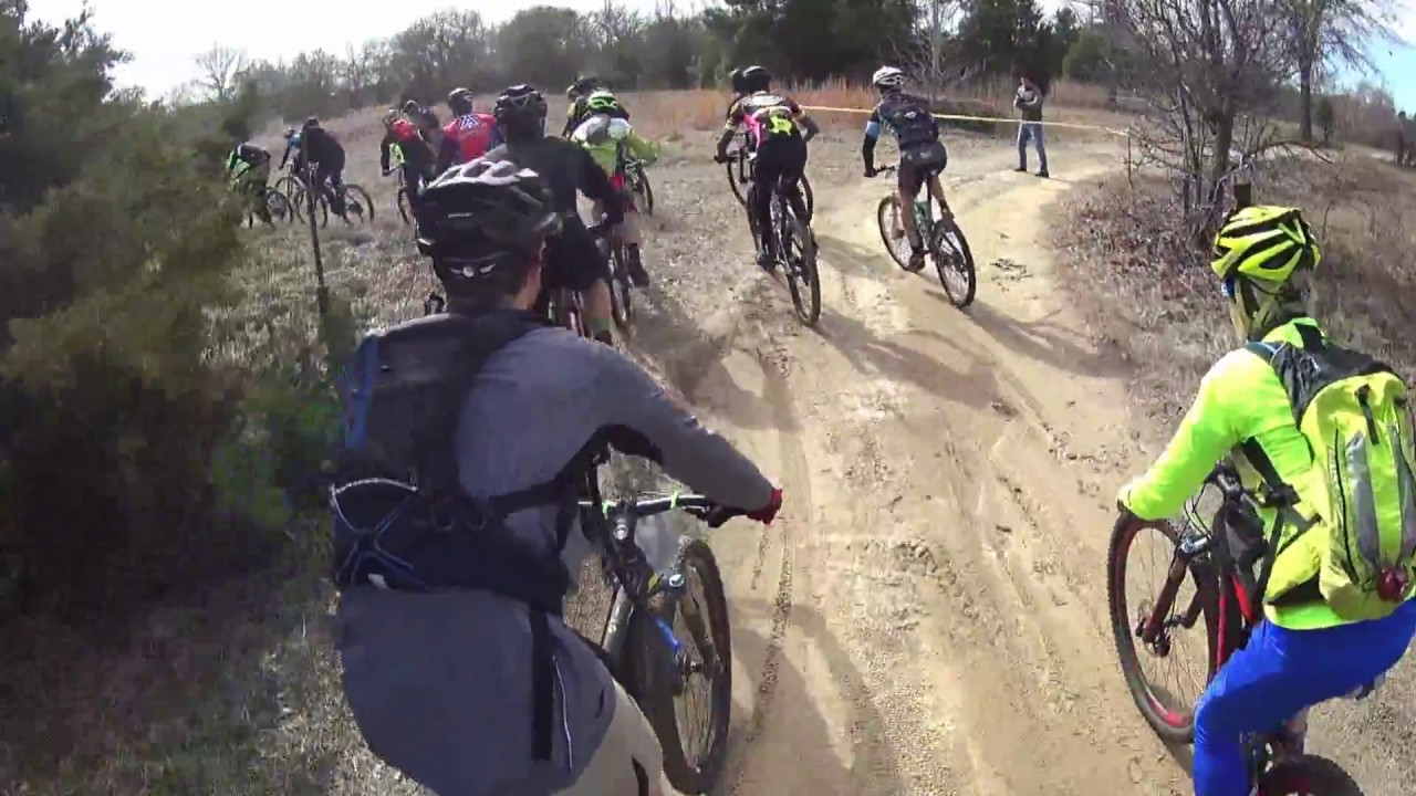 Hamby E-150 Race 01/14/2018 @ Hamby Trail Longview, TX - YouTube
