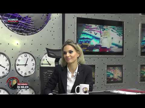 ÖZGE VARDARLI ile İŞİ BİLEN l FAHRİYE ÖNDER