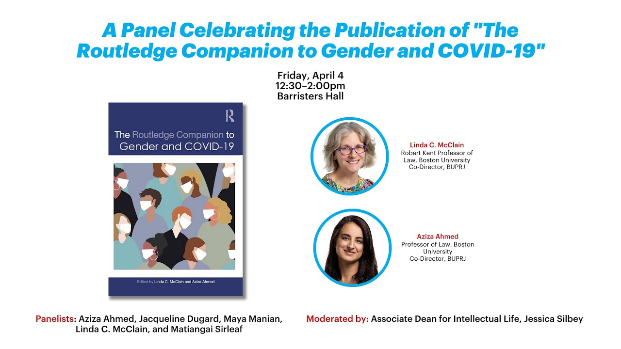 Gender Panel