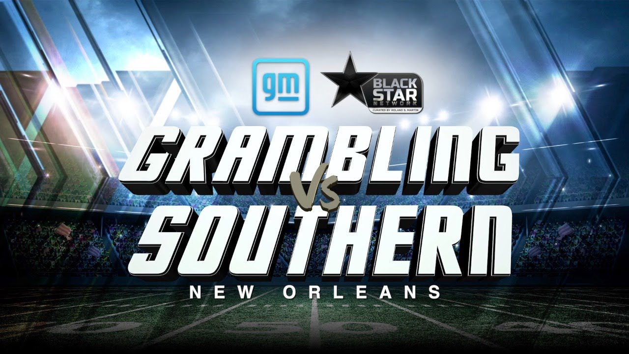Grambling vs Southern |2022 Bayou Classic Coaches Luncheon Coach Eric ...