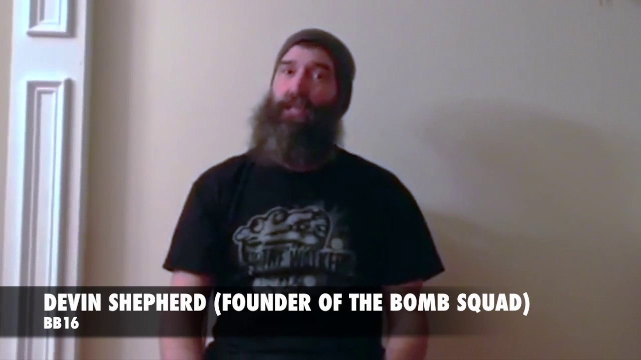 Big Brother PARODY 2 (feat. Donny Thompson) - YouTube