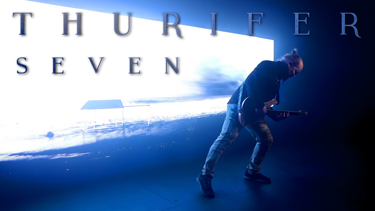 Thurifer - Seven [OFFICIAL MUSIC VIDEO] - YouTube