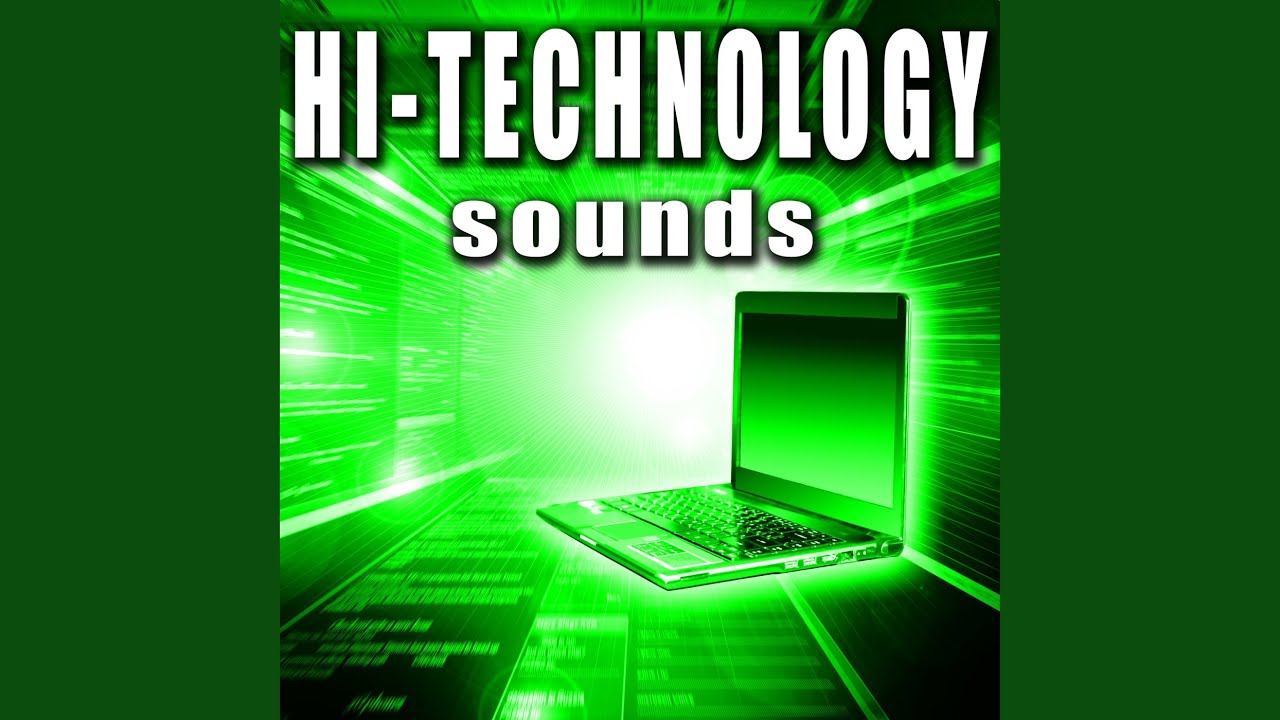 Short Hi Tech Computer Telemetry Readout - YouTube