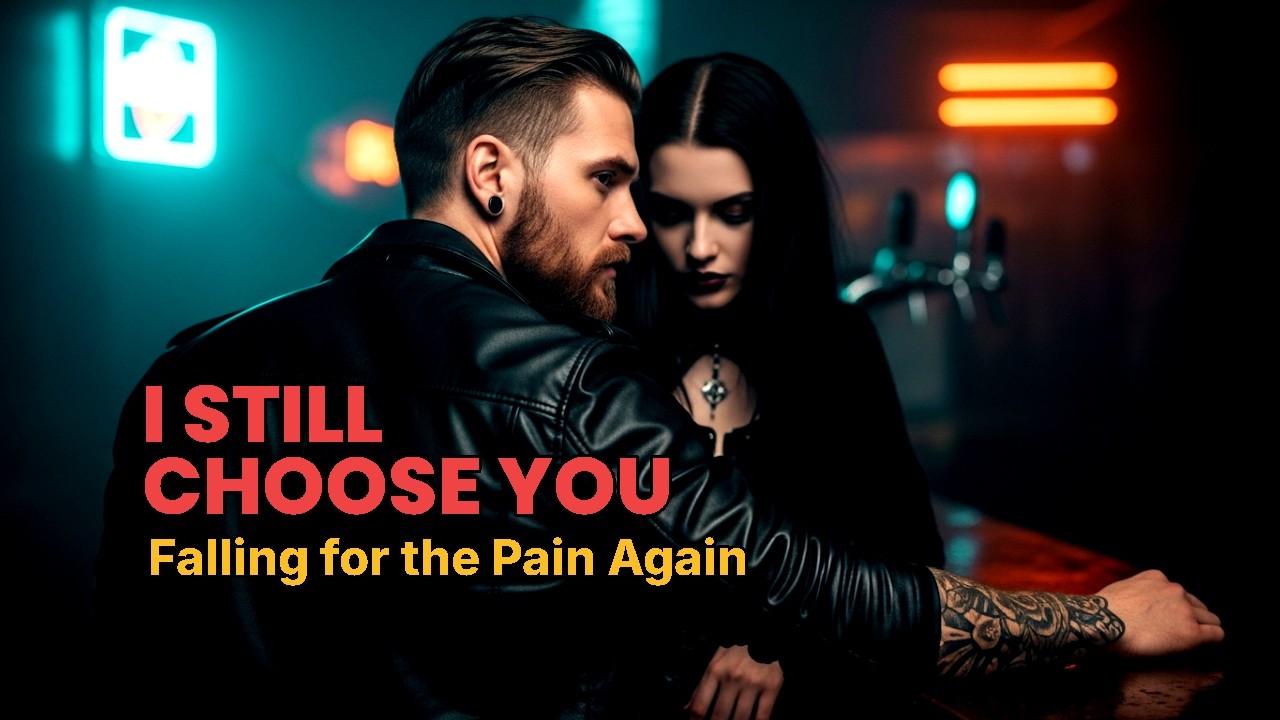 Falling for the Pain Again | Sad Song About Toxic Love and Heartbreak ...