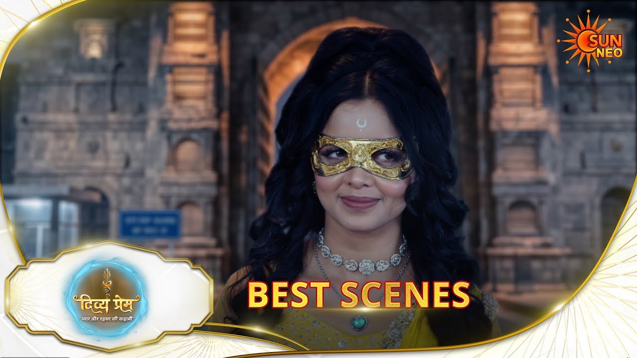 Divya Prem | Best Scene |12 Feb 2026 | Hindi Serial | Sun Neo - YouTube