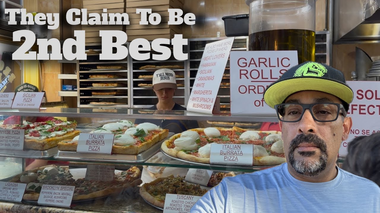 Saint Goerge St, Saint Augustine | Eating at the oldest street in the USA - YouTube