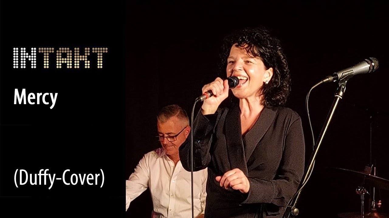 Mercy (Duffy-Cover) - YouTube