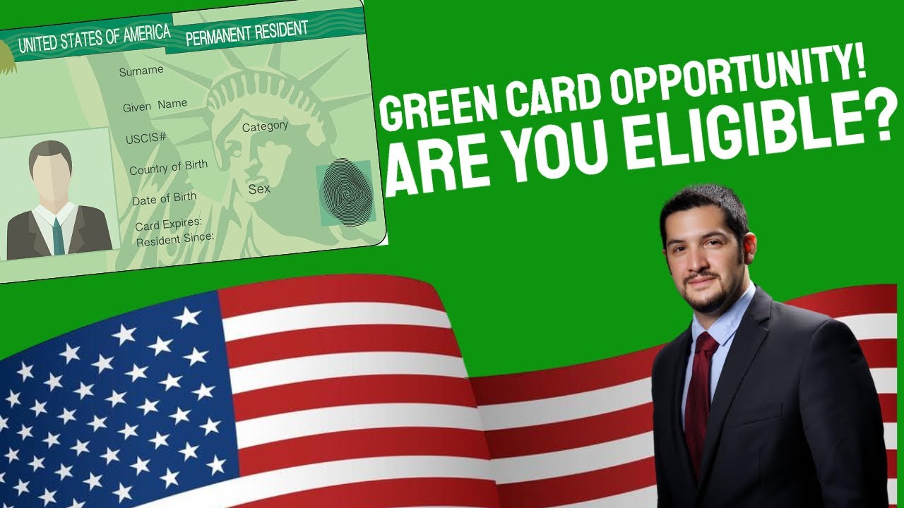 EB1 Green Card! Extraordinary Ability Green Card! Are You Eligible ...