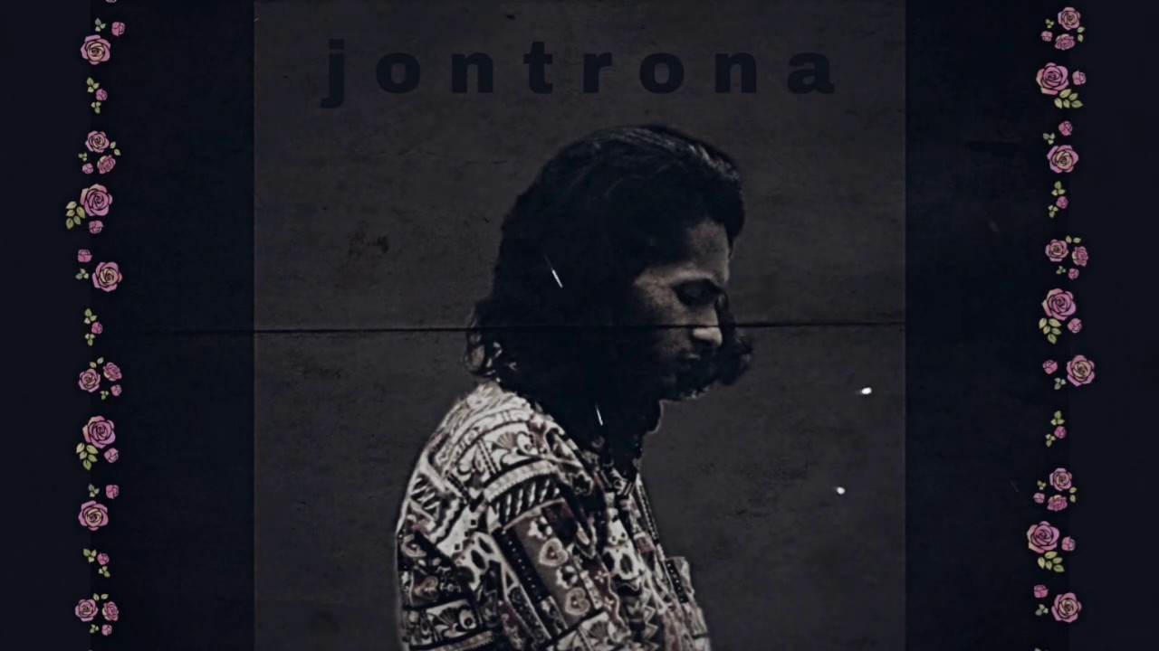 Jontrona | Cover | UTSHO - YouTube