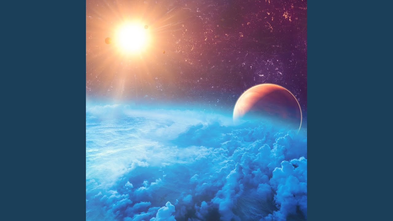 Unknown Universe - YouTube