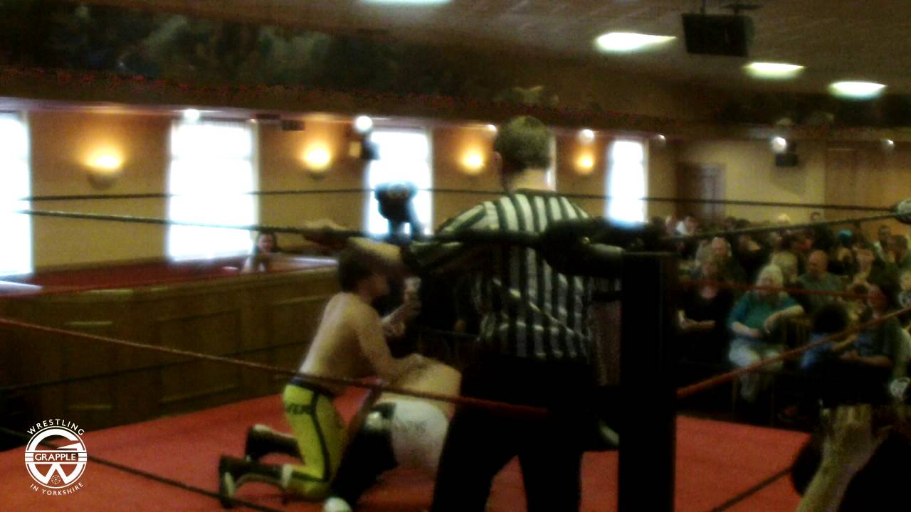 Shadow Smith v PPK Jake Silver - YouTube