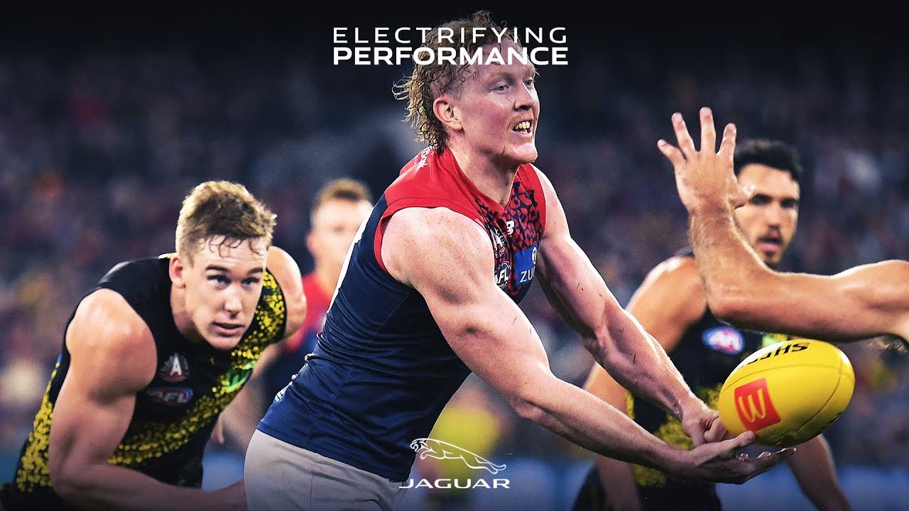 RD 6 | Electrifying Performance of the Week - YouTube