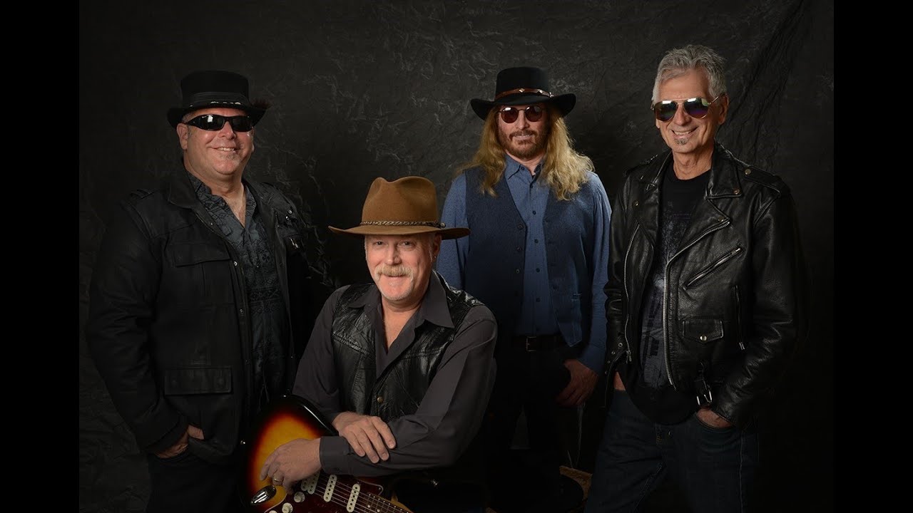 The OSB Live at CJ's Saloon: Perfectly Good Guitar - YouTube