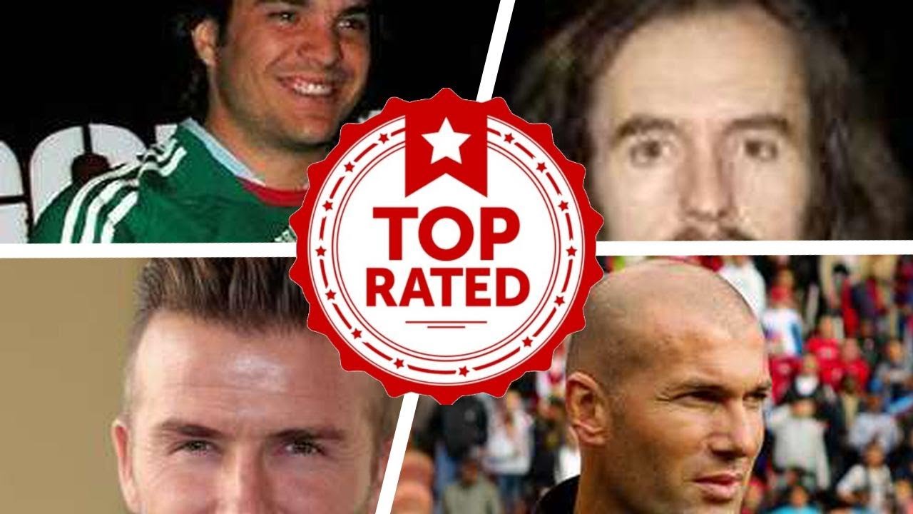 Full Cast Of Goal! Actors/Actresses 💫 - YouTube