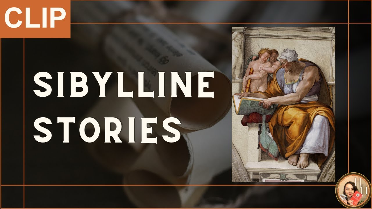 CLIP: The Sibyl of Cumae - YouTube