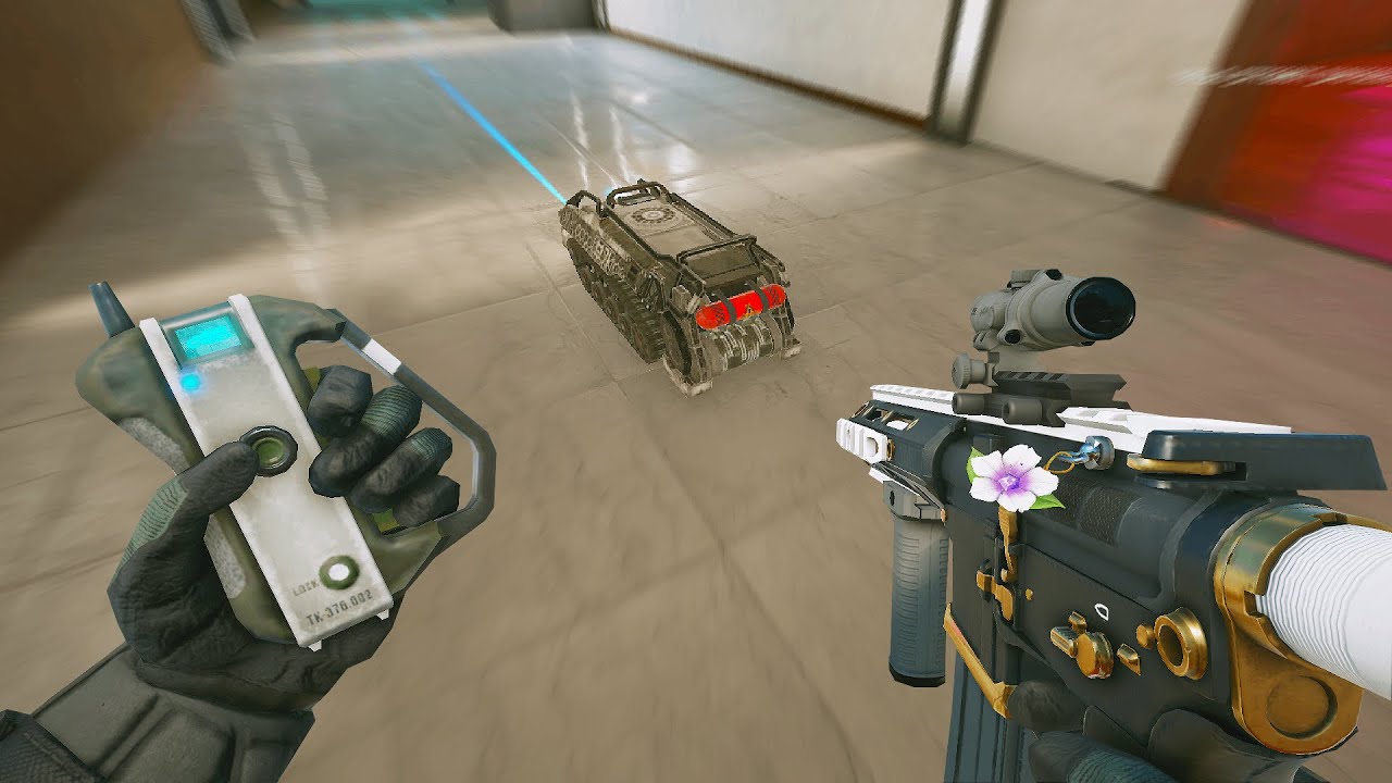 i am the best Ram Player already lol - YouTube