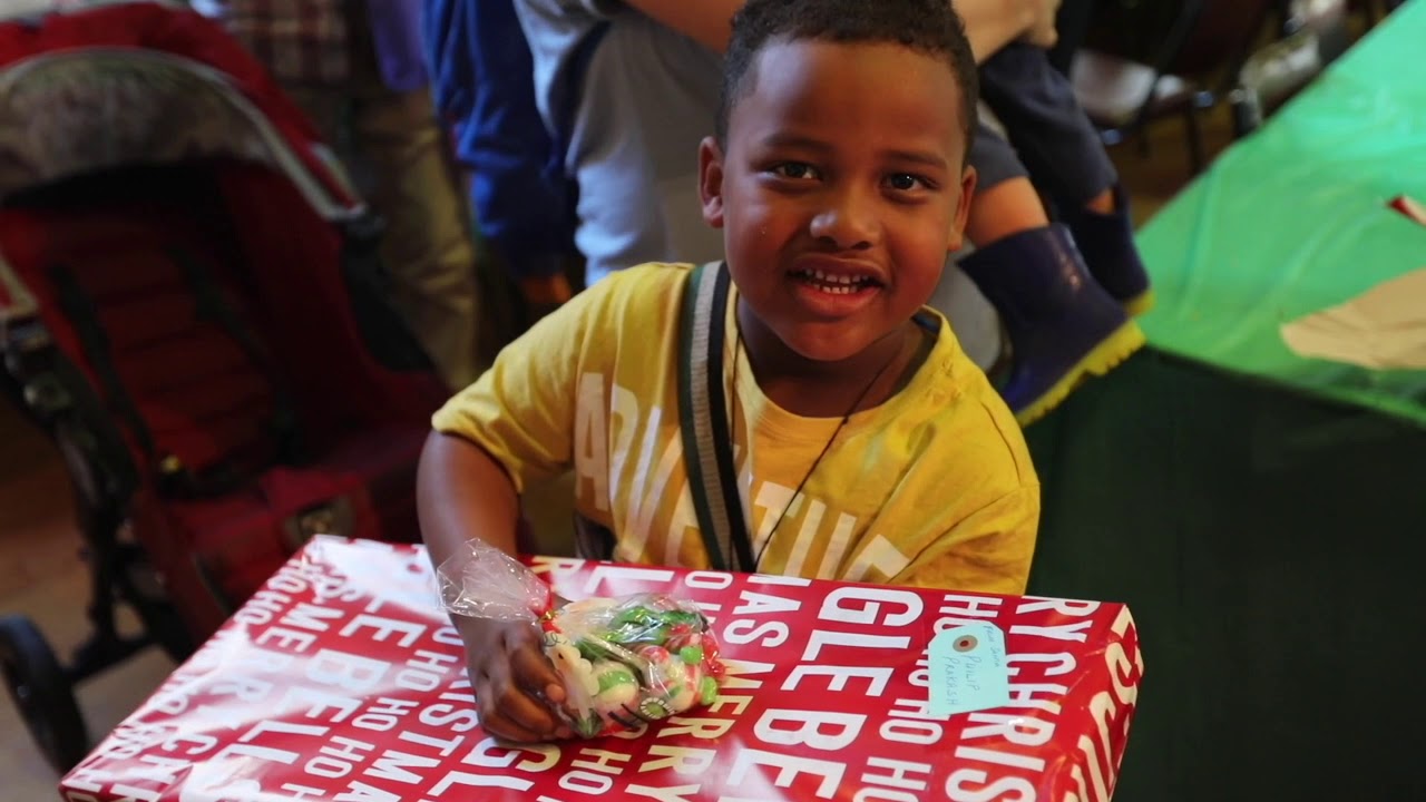 Sunbeam Foundation 2019 - YouTube